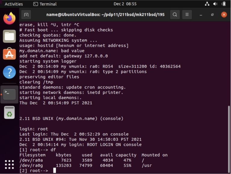A brief tour of the PDP-11, the most influential minicomputer of all ...