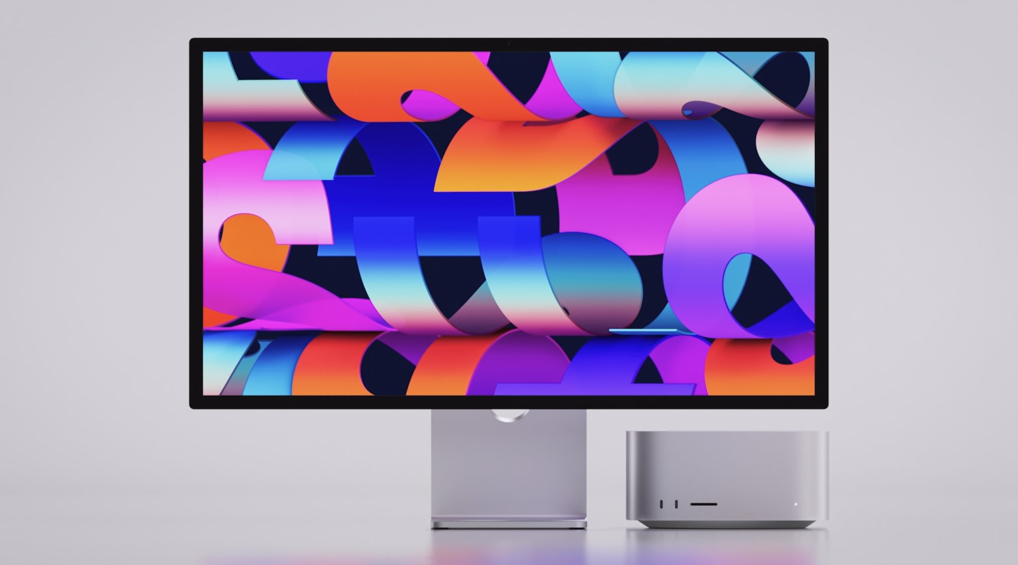 At long last: Apple will sell a desktop monitor that doesn’t cost ...