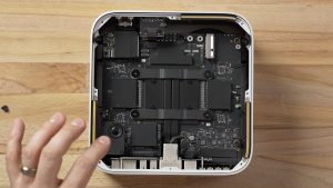 Explaining the Mac Studio’s removable SSDs, and why you can’t simply ...