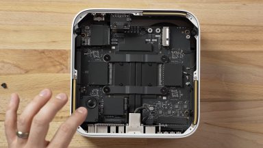 Explaining the Mac Studio’s removable SSDs, and why you can’t simply ...