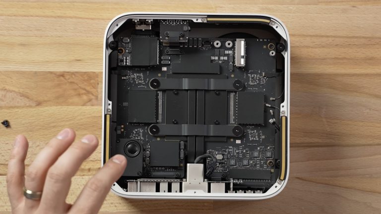 Explaining the Mac Studio’s removable SSDs, and why you can’t simply ...