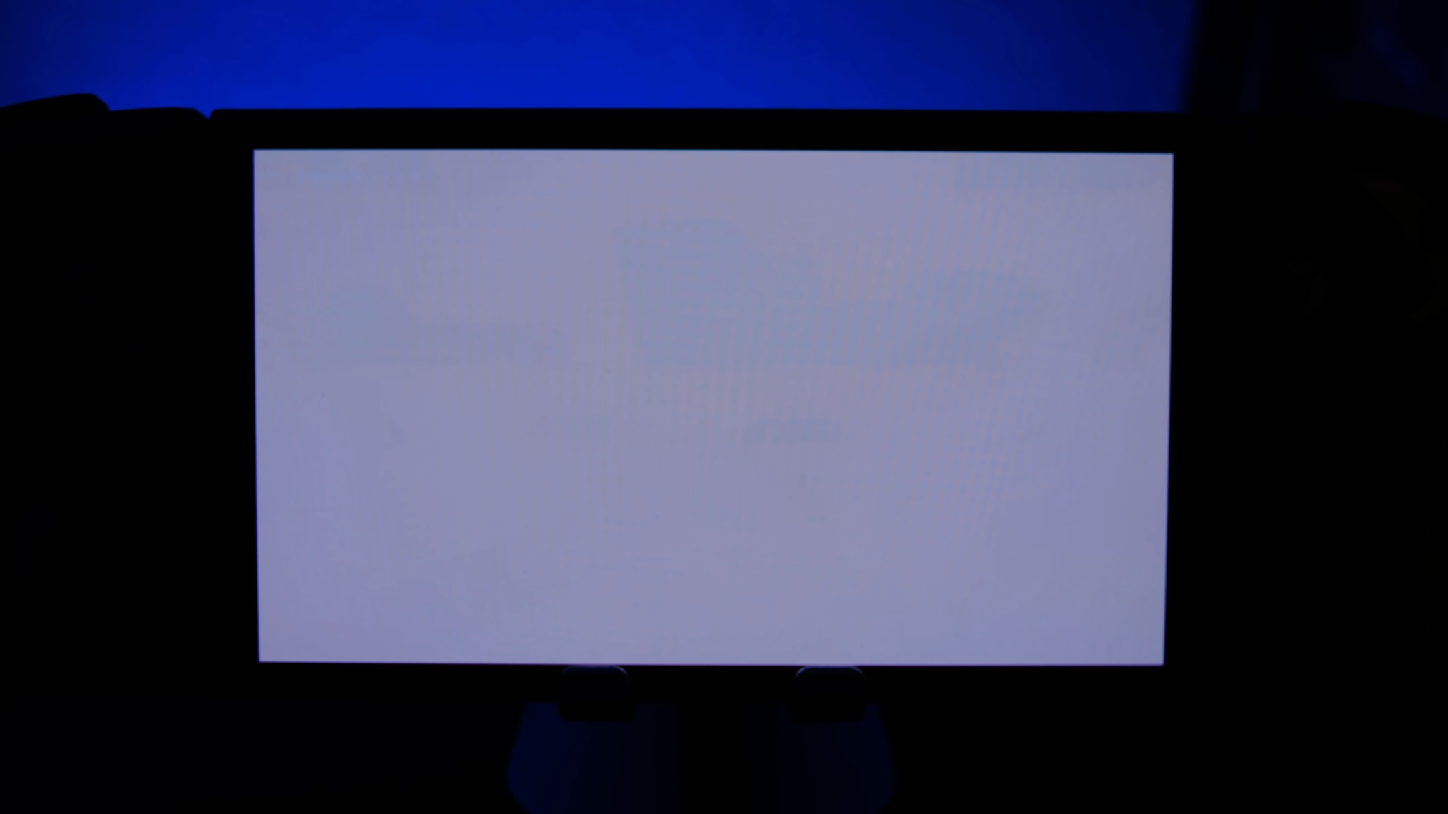 A 3,600-hour Nintendo Switch OLED test gets to the bottom of burn-in ...