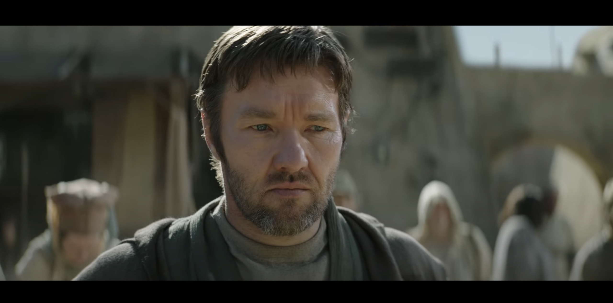 Review: Obi-Wan Kenobi debuts with prequel redemption in its scope ...