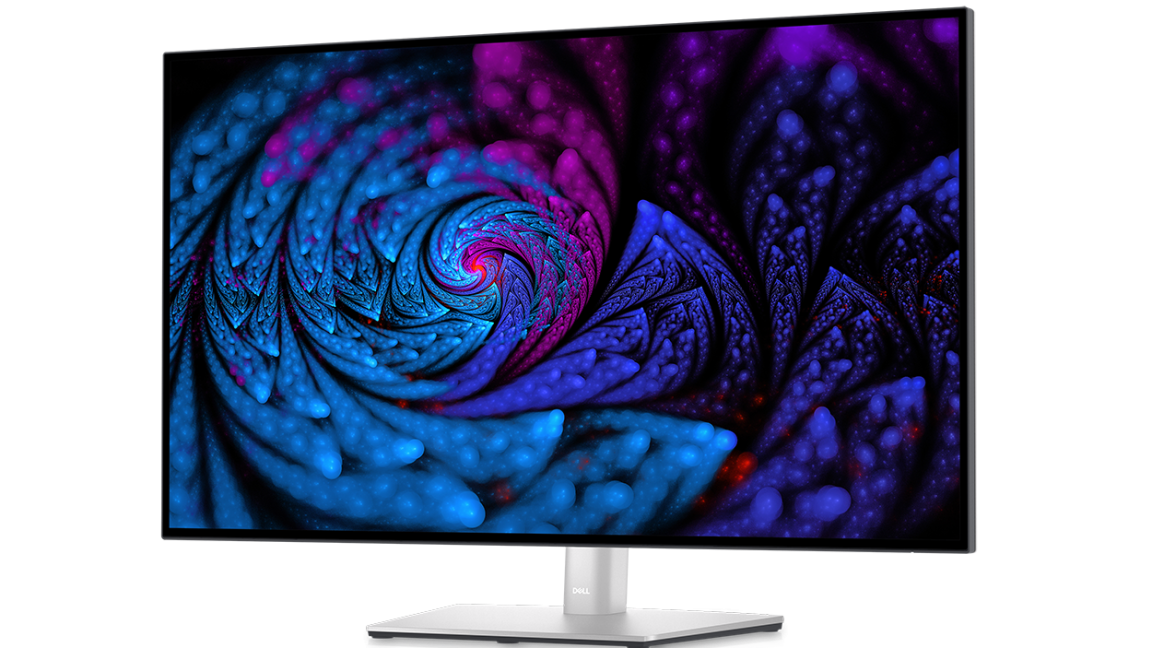 Dell’s new UltraSharp 4K monitors are “IPS Black”—what does that mean ...