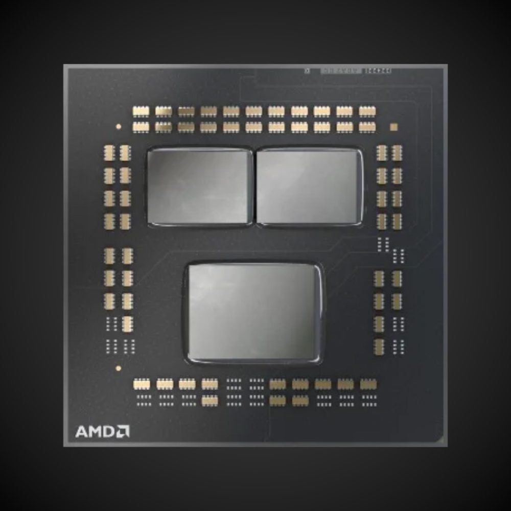 Tag: chiplets - Ars Technica