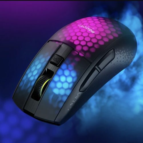 Tag: Roccat - Ars Technica