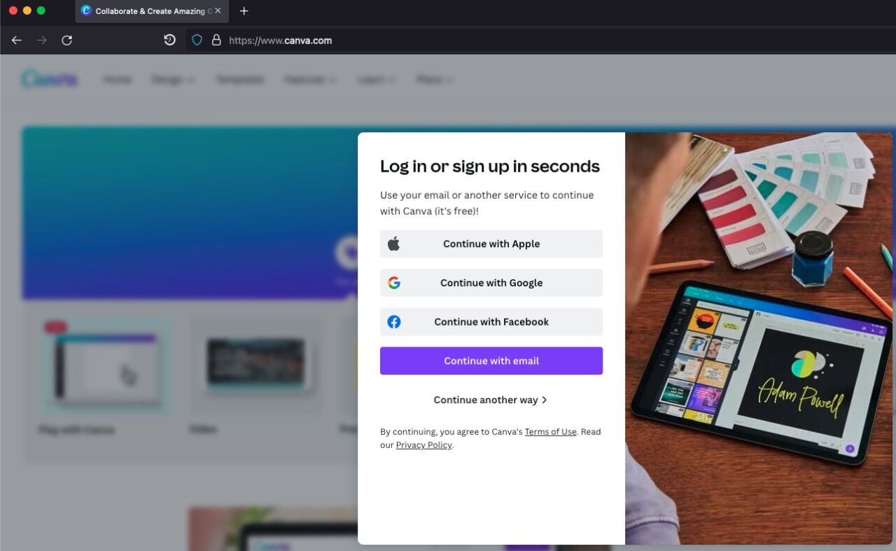 Behold, a password phishing site that can trick even savvy users | Ars ...