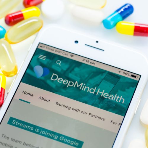 Tag: deepmind - Ars Technica