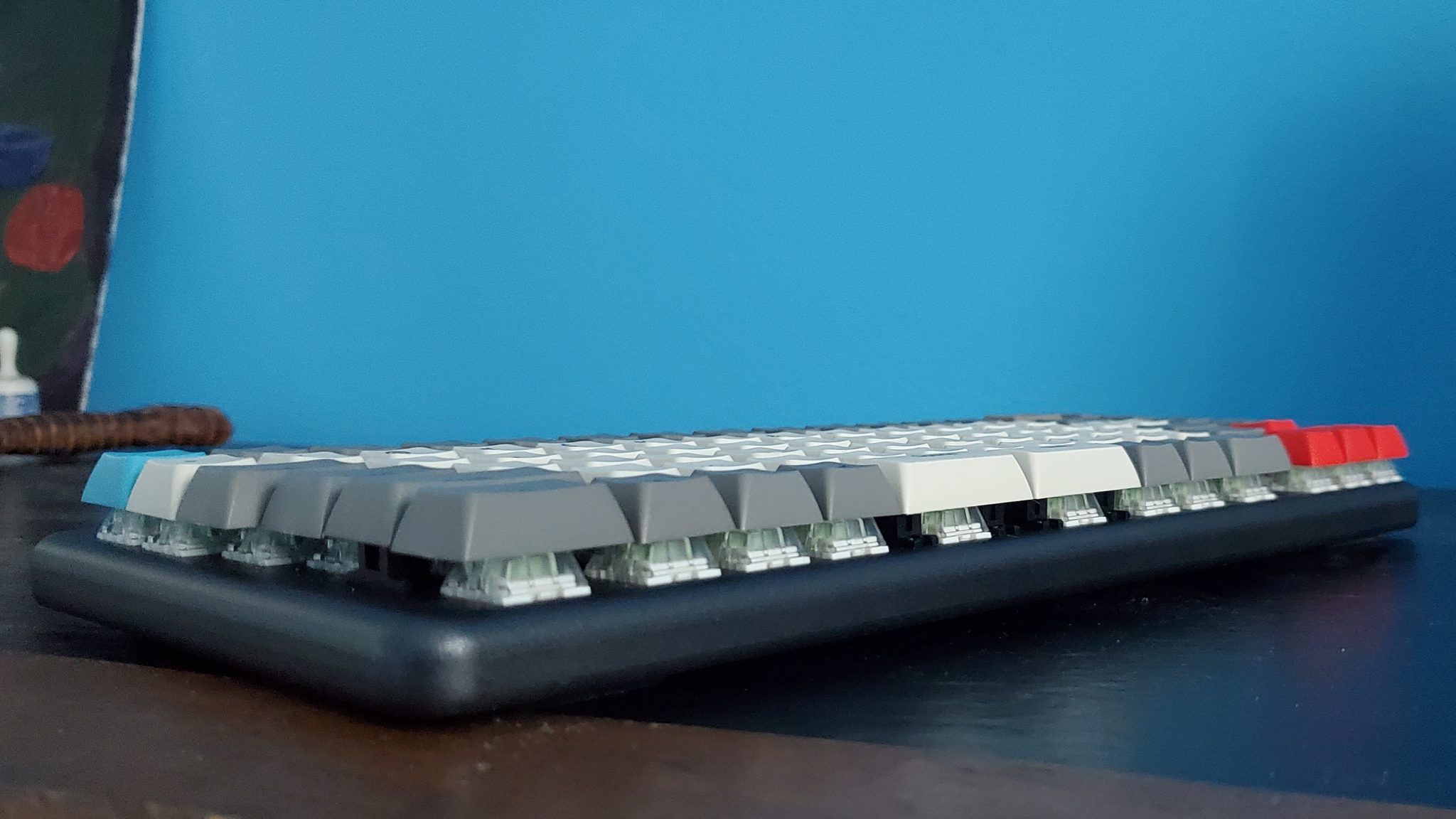 System76 Launch review: Linux-friendly keyboard with a USB hub - Ars ...