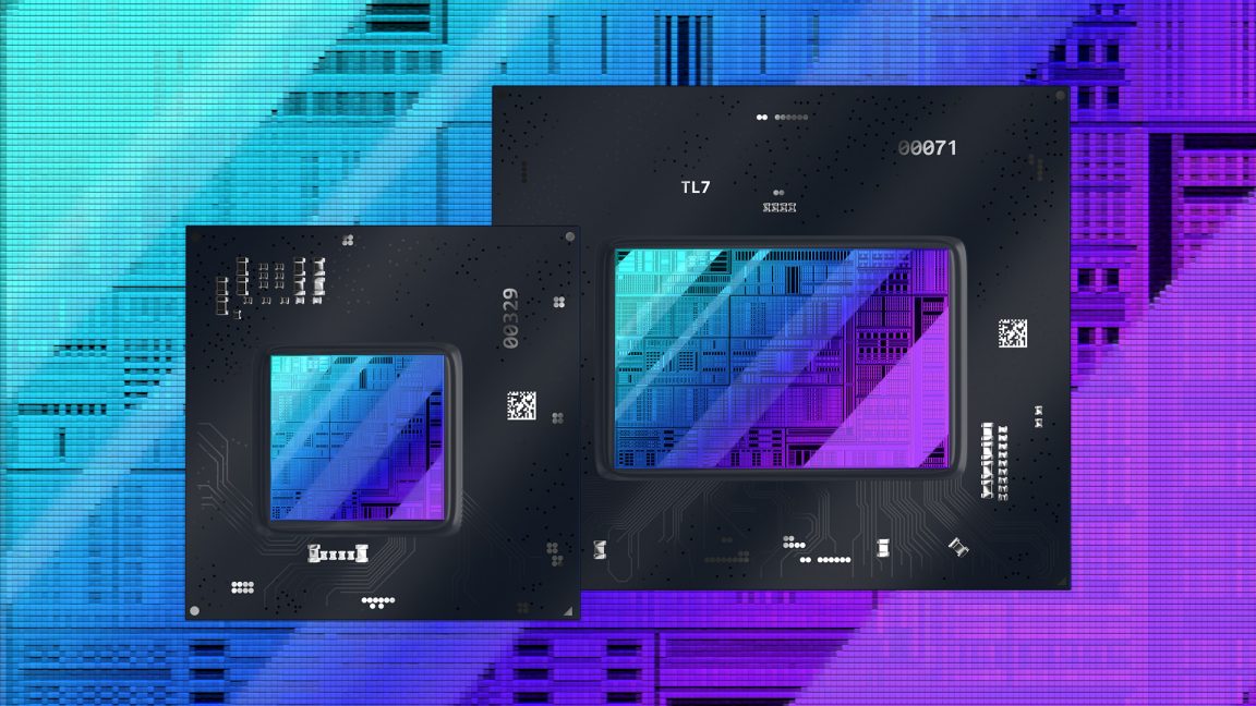 Intel’s long-awaited Arc GPUs begin shipping today, starting in laptops ...