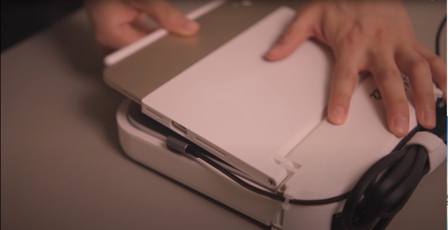 Mac Mini + iPad Mini = touchscreen Mac - Ars Technica