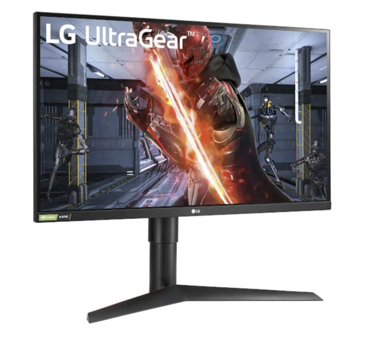 Dell’s new UltraSharp 4K monitors are “IPS Black”—what does that mean ...