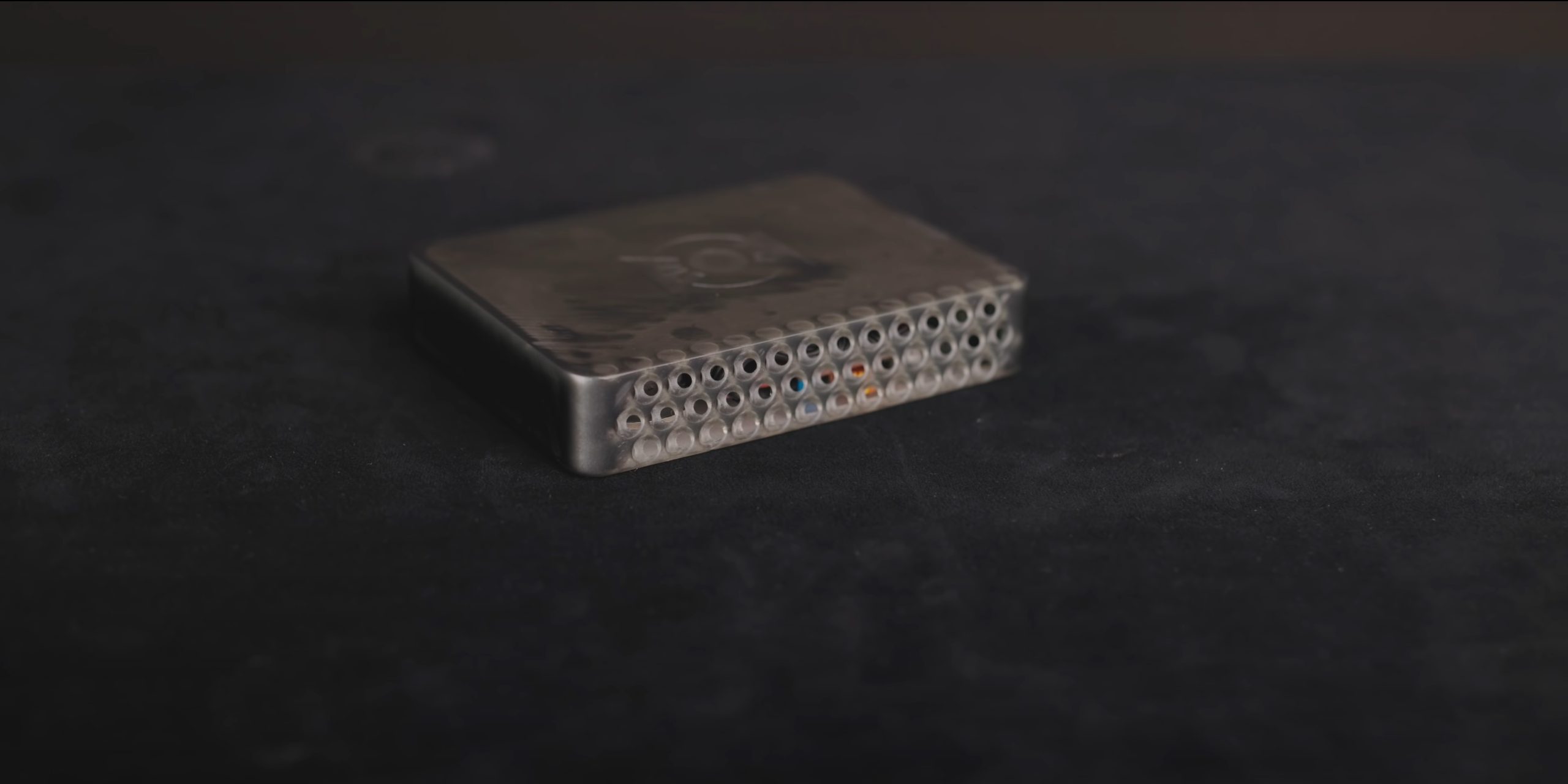 Honey, I shrunk the Mac: Enthusiast makes the Mac mini more mini - Ars ...