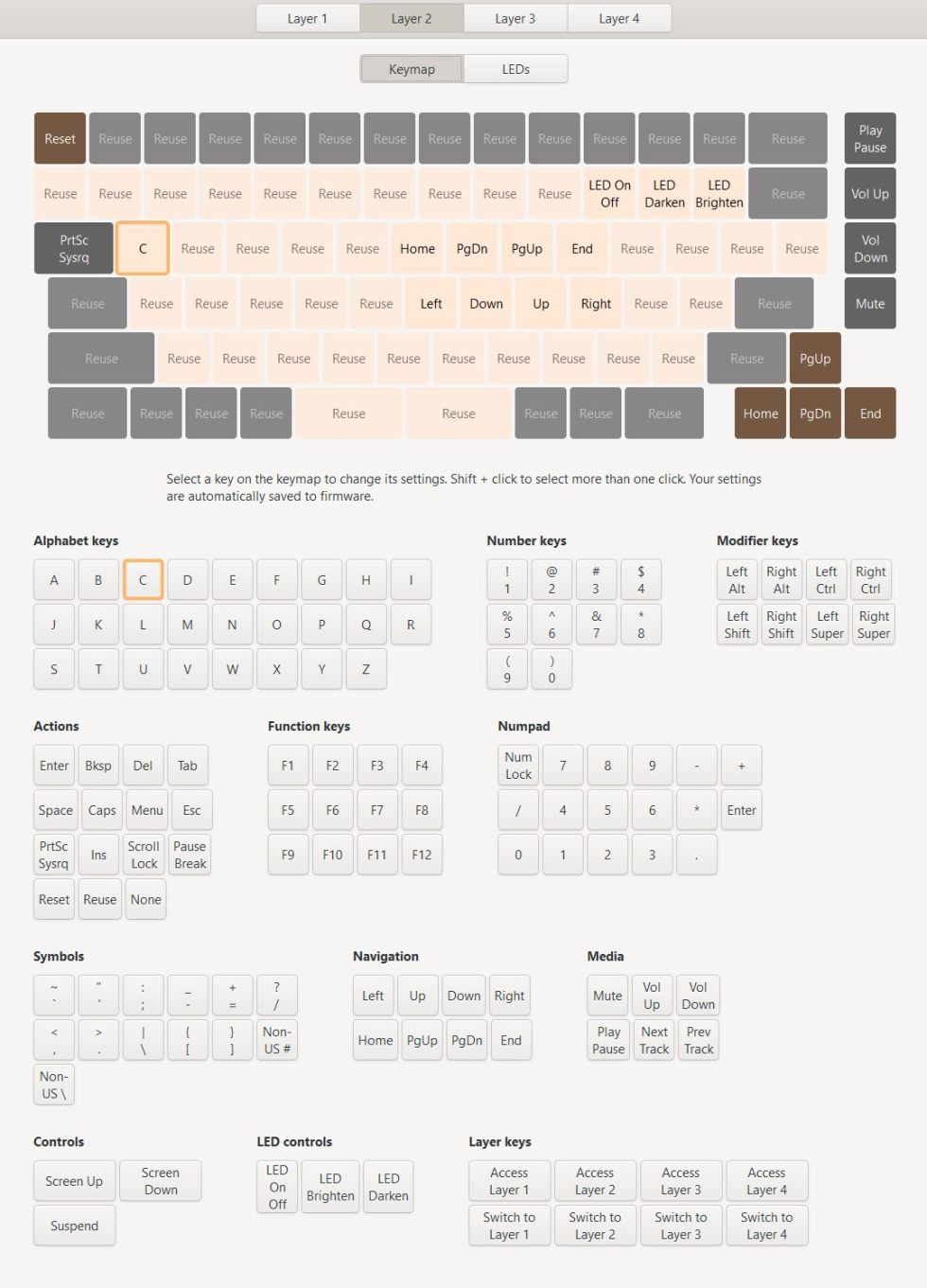 System76 Launch review: Linux-friendly keyboard with a USB hub - Ars ...