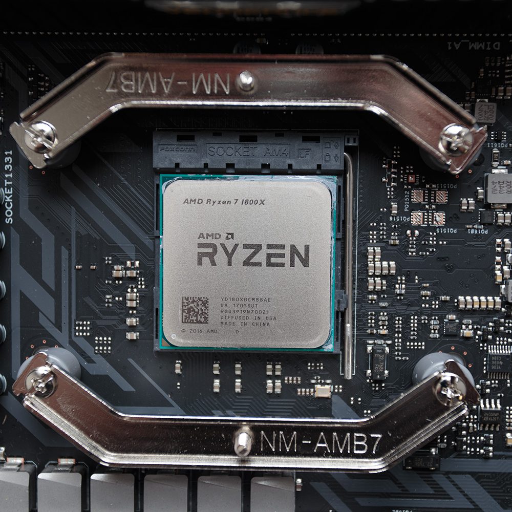 AMD announces limited-run Ryzen 5600X3D CPU, an ideal upgrade for an ...