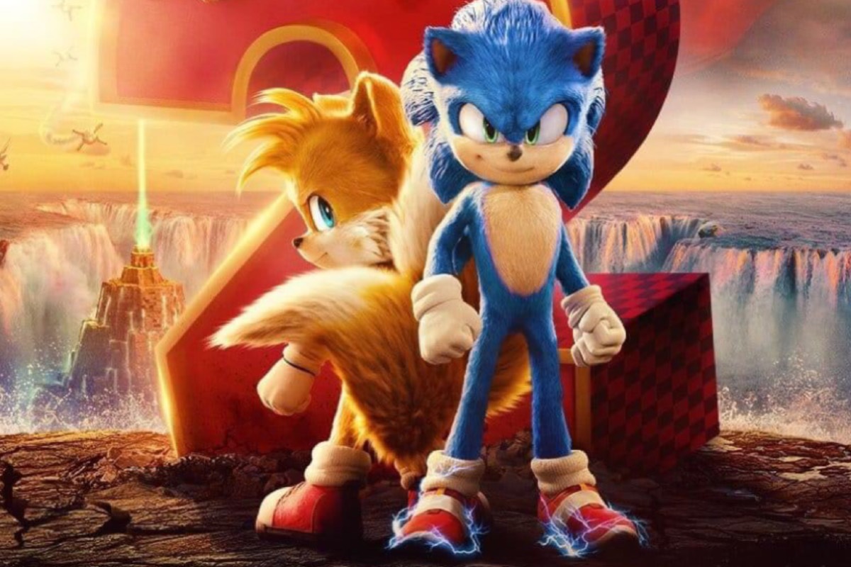 Jim Carrey’s megalomaniac Robotnik steals the show in Sonic 2 final ...