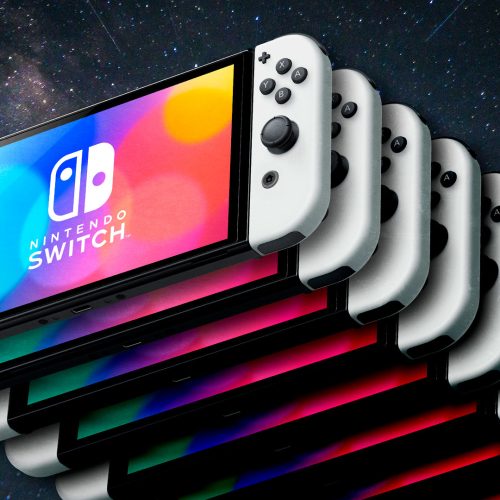 Tag: burn-in - Ars Technica