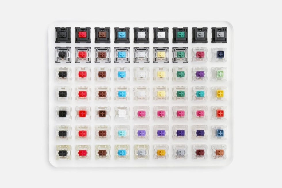 The Ars Technica guide to mechanical keyboards - Ars Technica