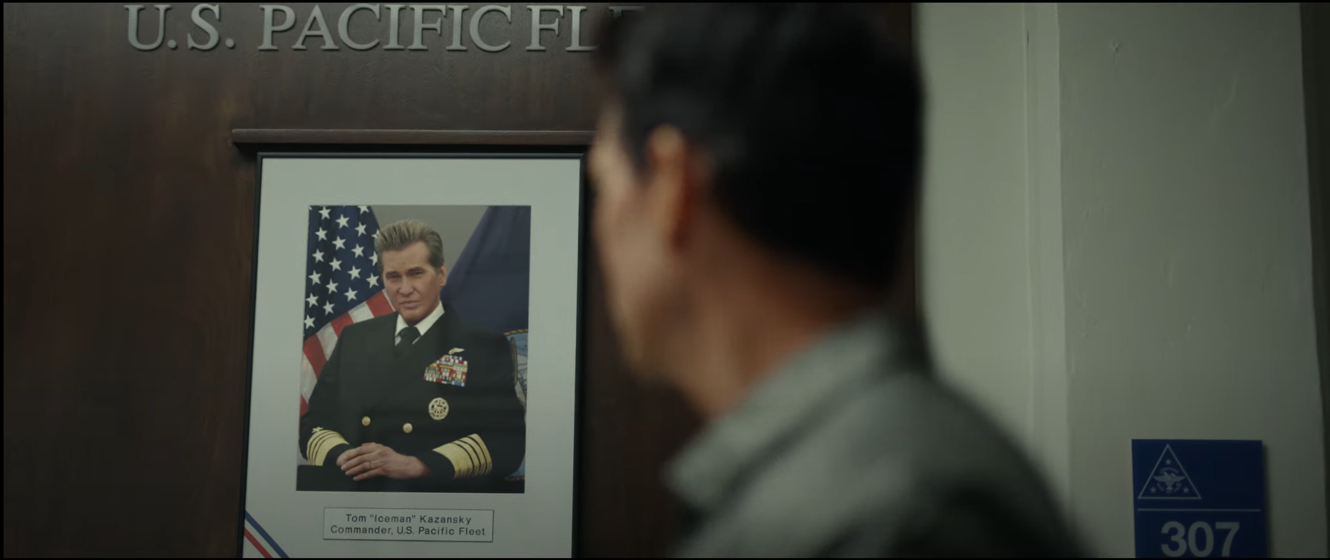 Top Gun: Maverick’s final trailer sets up rivalry with Goose’s son ...