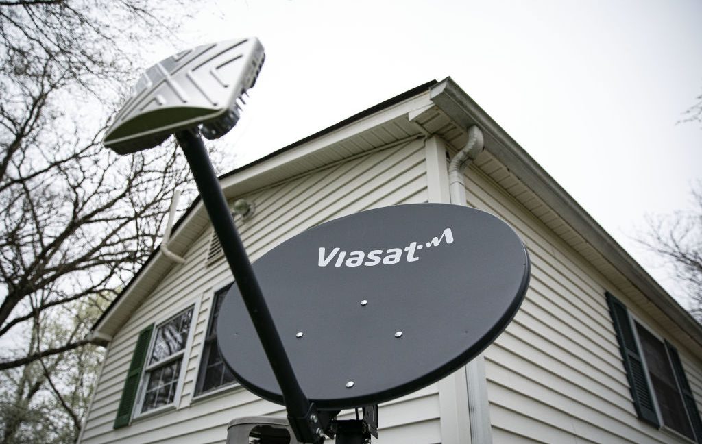 Mystery solved in destructive attack that knocked out >10k Viasat ...