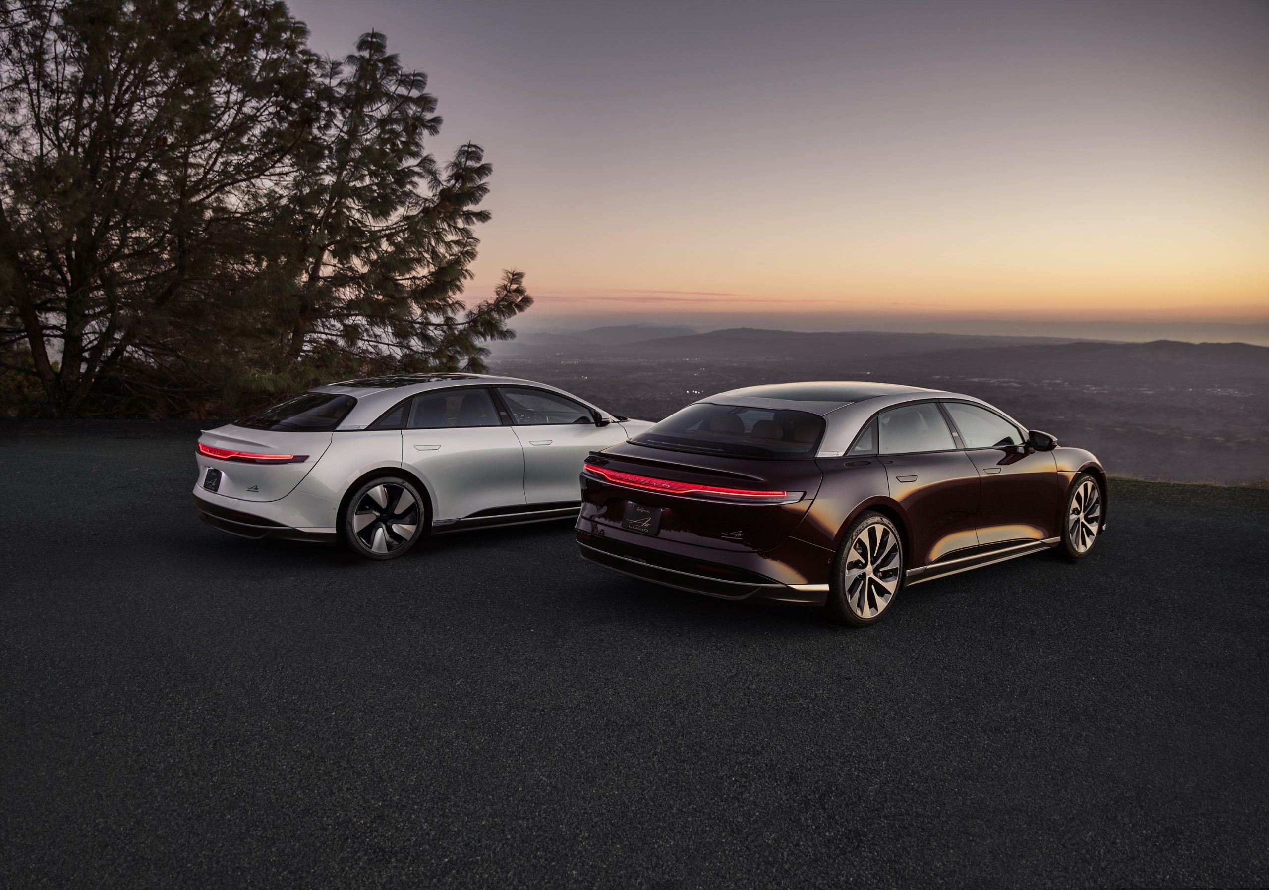 Lucid adds even more powerful even more expensive EV to its lineup Ars Technica