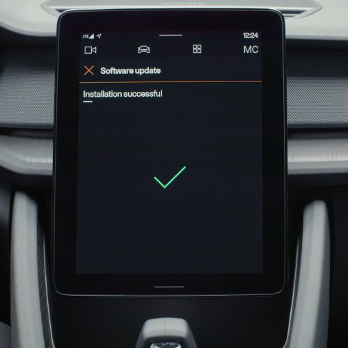 Tag: Polestar 2 - Ars Technica