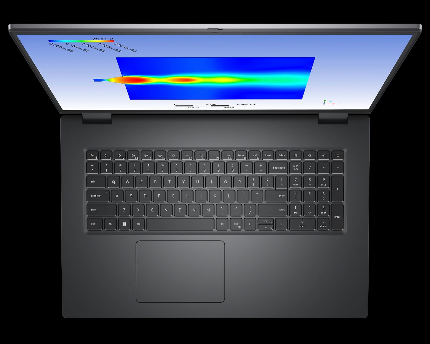 New Dell workstation laptops fit 128GB of DDR5 RAM on a single module ...