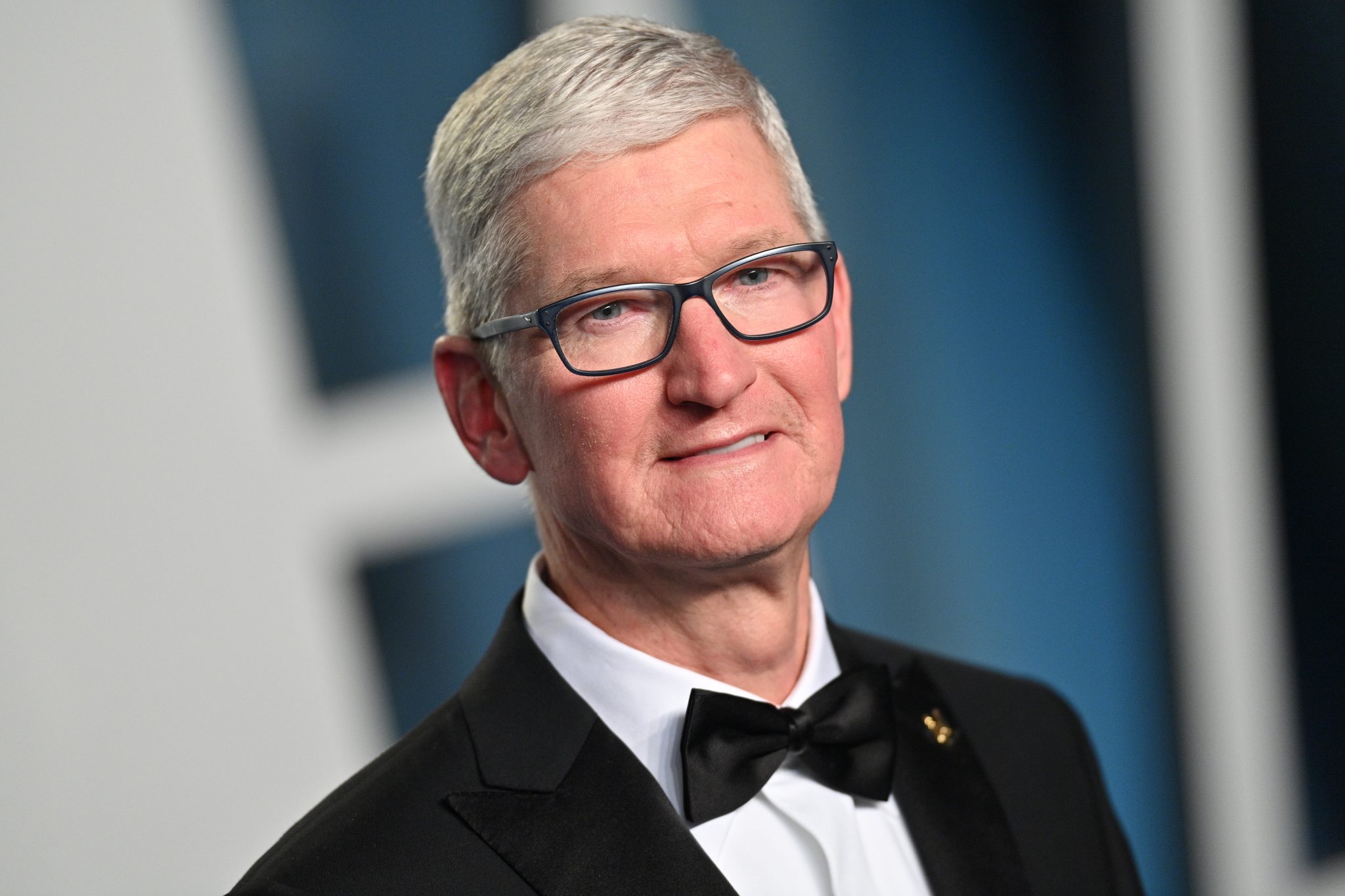 John Ternus will replace Tim Cook as Apple CEO - Ars Technica