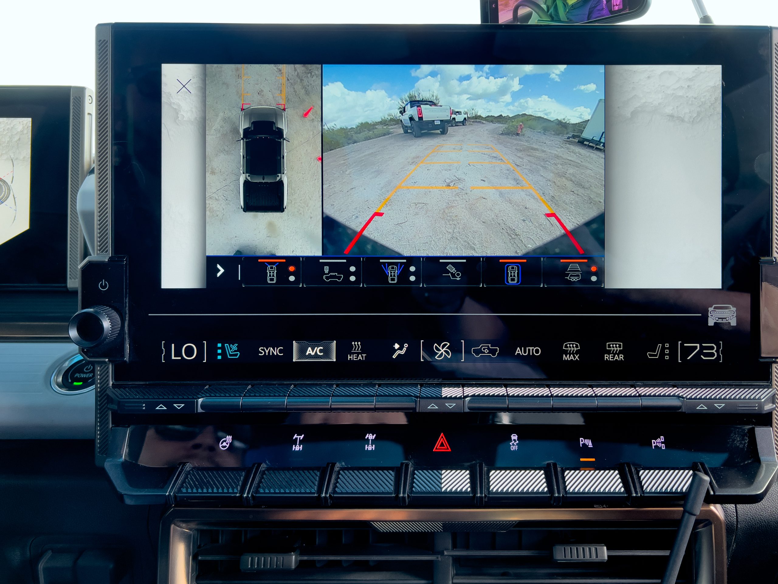 The Hummer EV is an electric truck for people who think EVs are stupid ...