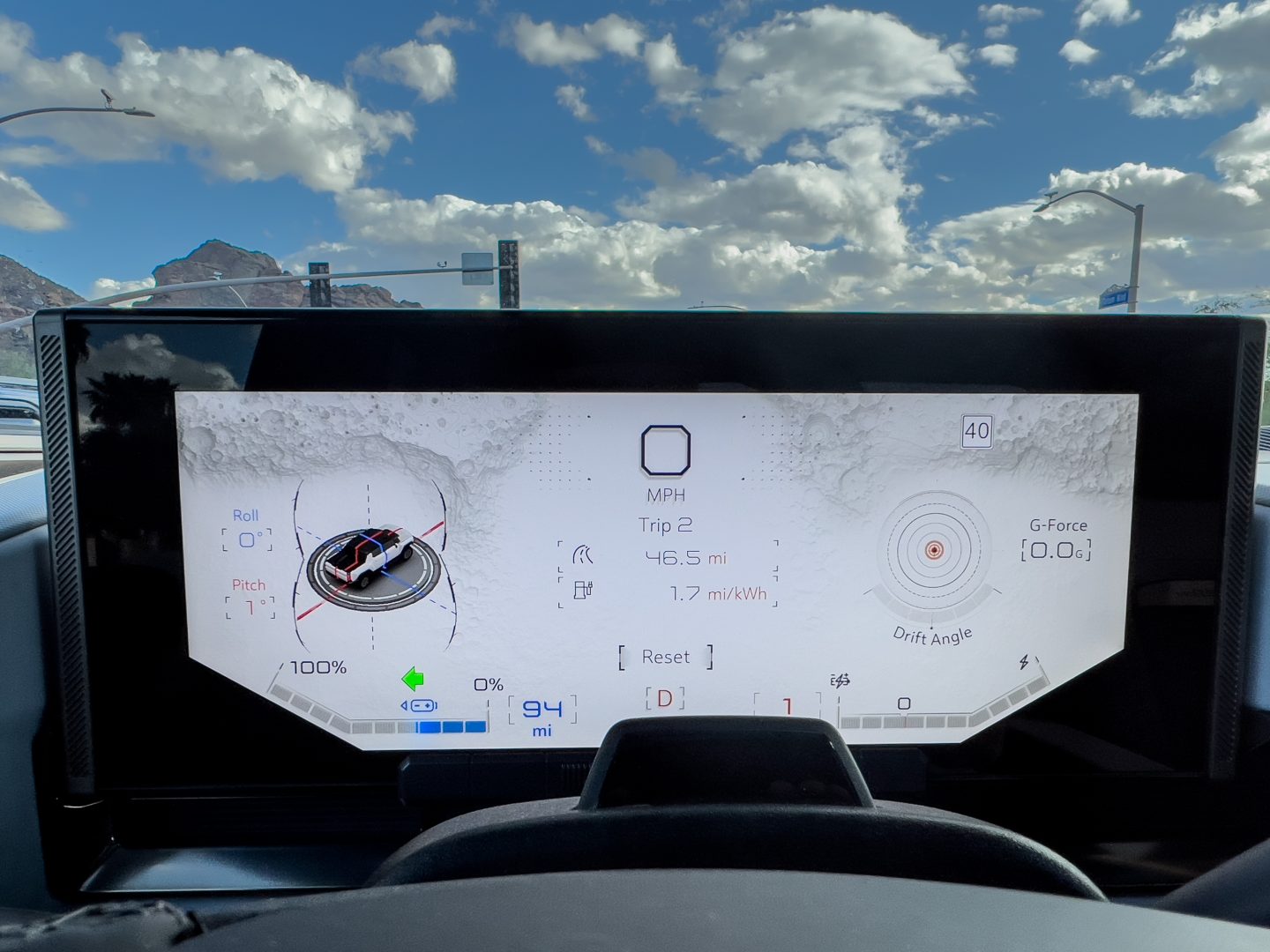 The Hummer EV is an electric truck for people who think EVs are stupid ...