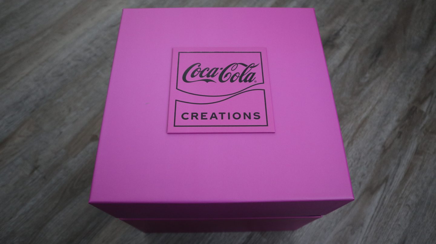 Tasting Coca-Cola’s first “gamer” flavor—and the history of game-and ...