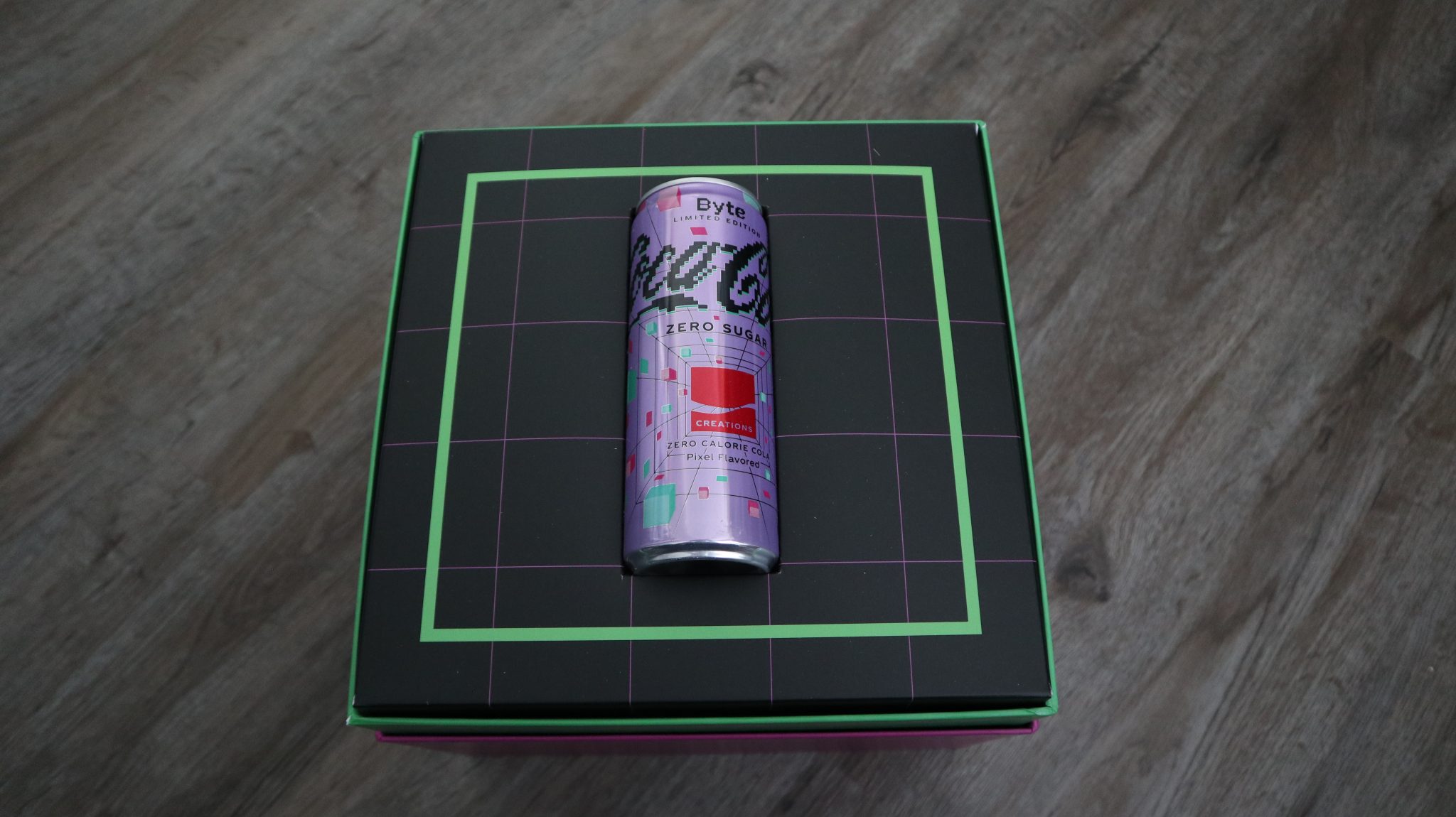 Tasting Coca-Cola’s first “gamer” flavor—and the history of game-and ...