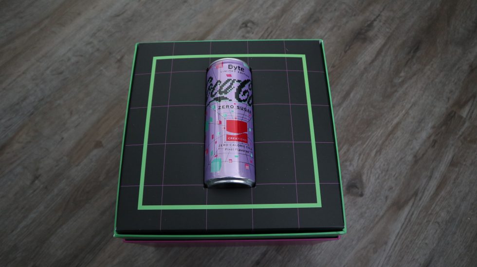 Tasting Coca-Cola’s first “gamer” flavor—and the history of game-and ...