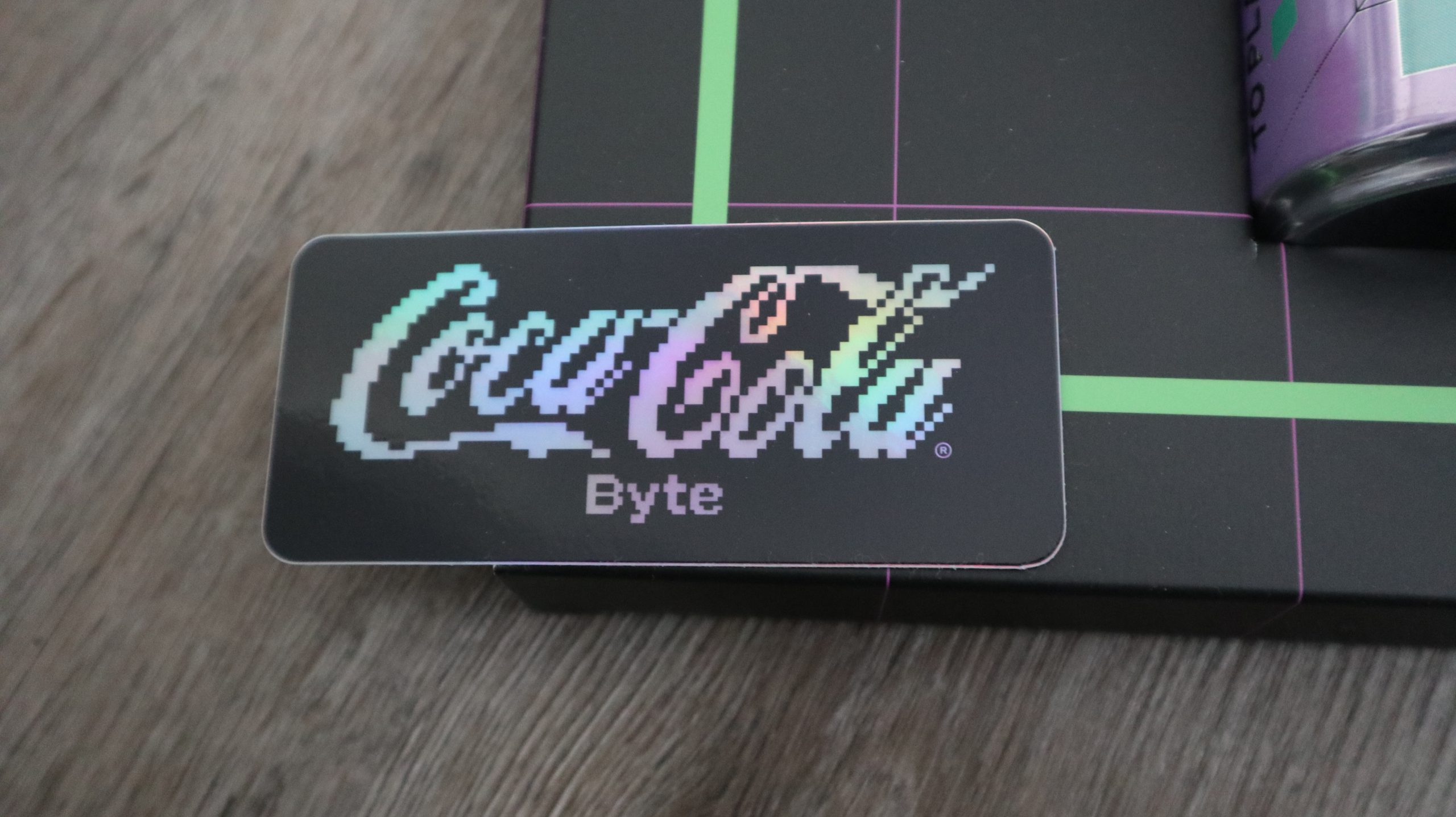 Tasting Coca-Cola’s first “gamer” flavor—and the history of game-and ...