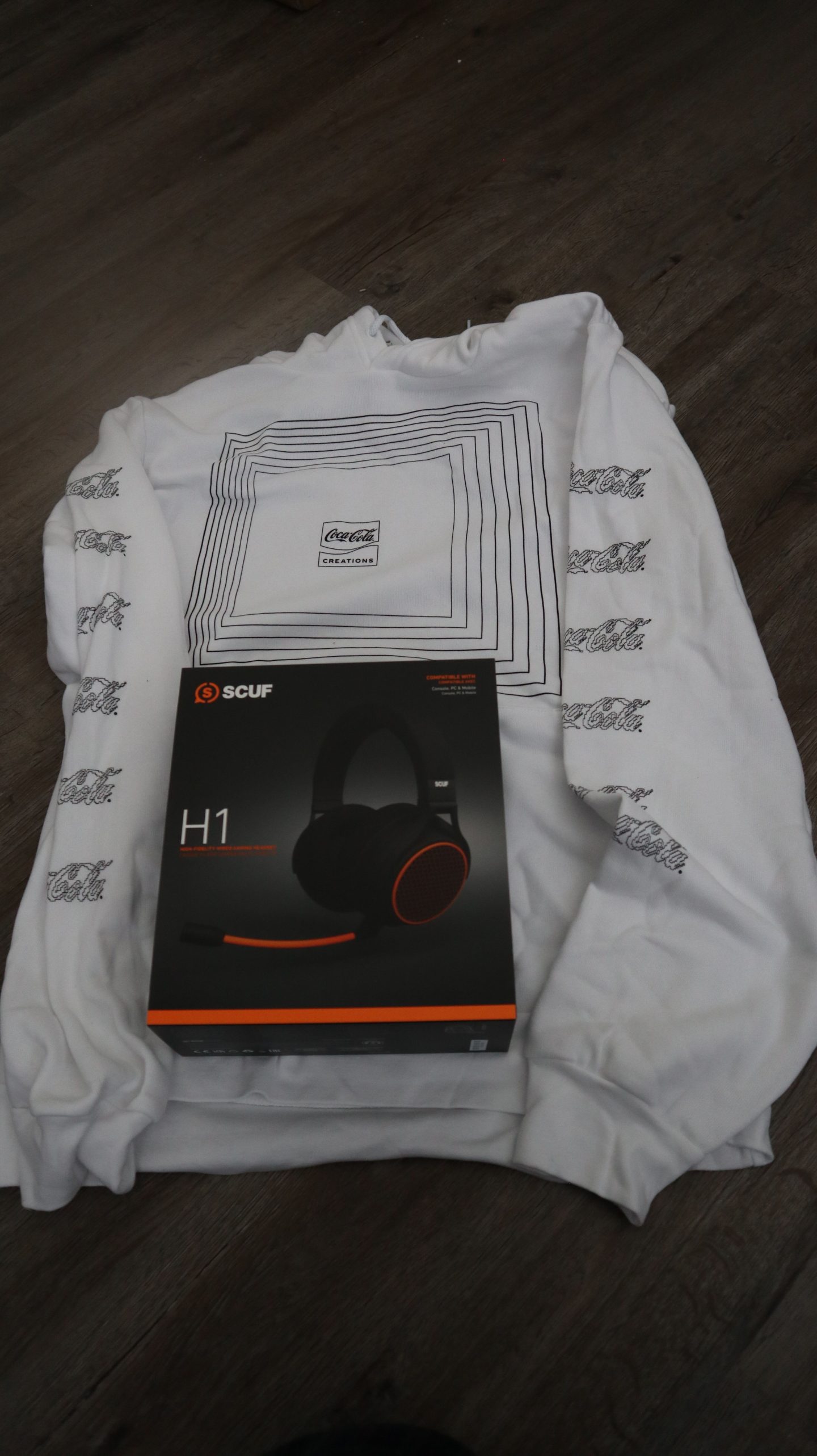 Tasting Coca-Cola’s first “gamer” flavor—and the history of game-and ...