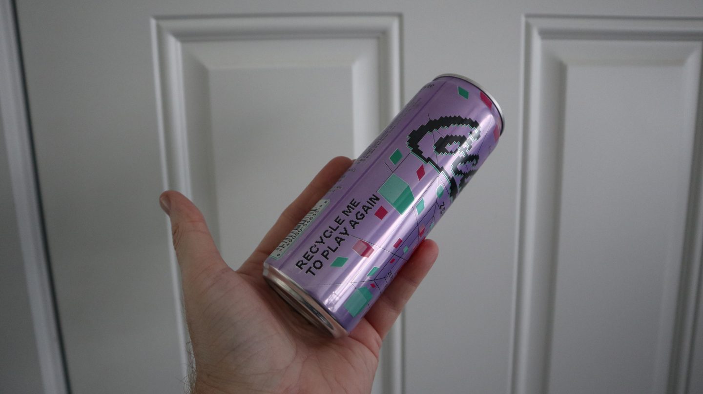 Tasting Coca-Cola’s first “gamer” flavor—and the history of game-and ...