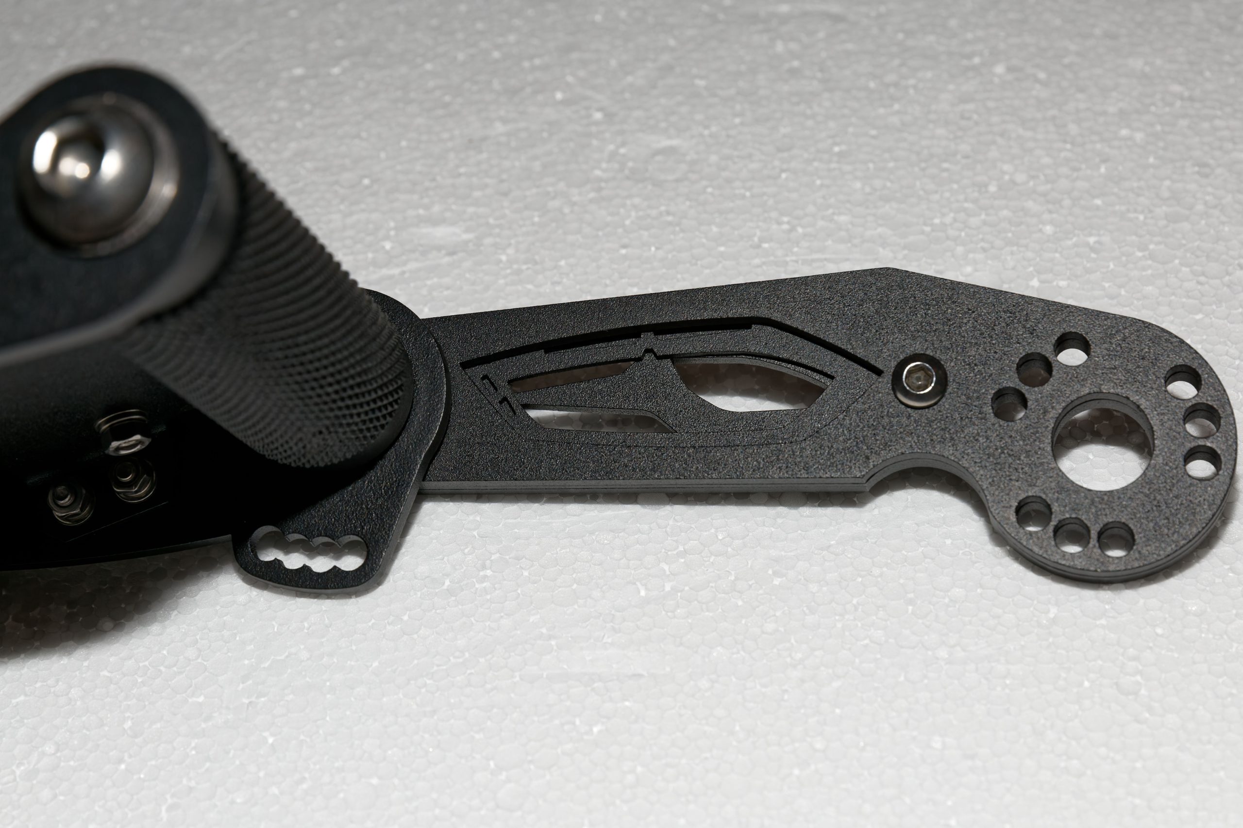 Slaw Device is back: RH Rotor Pedals rule the skies—for $475 - Ars Technica