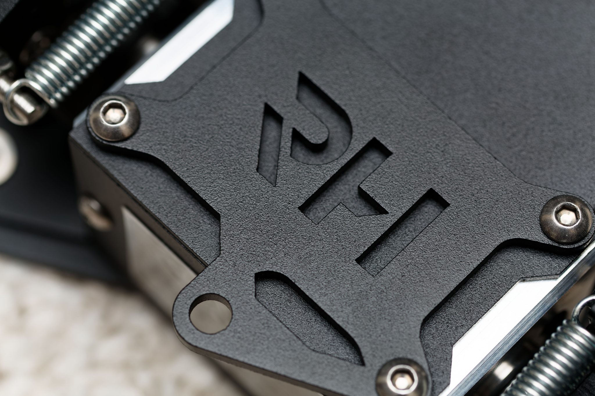 Slaw Device is back: RH Rotor Pedals rule the skies—for $475 - Ars Technica