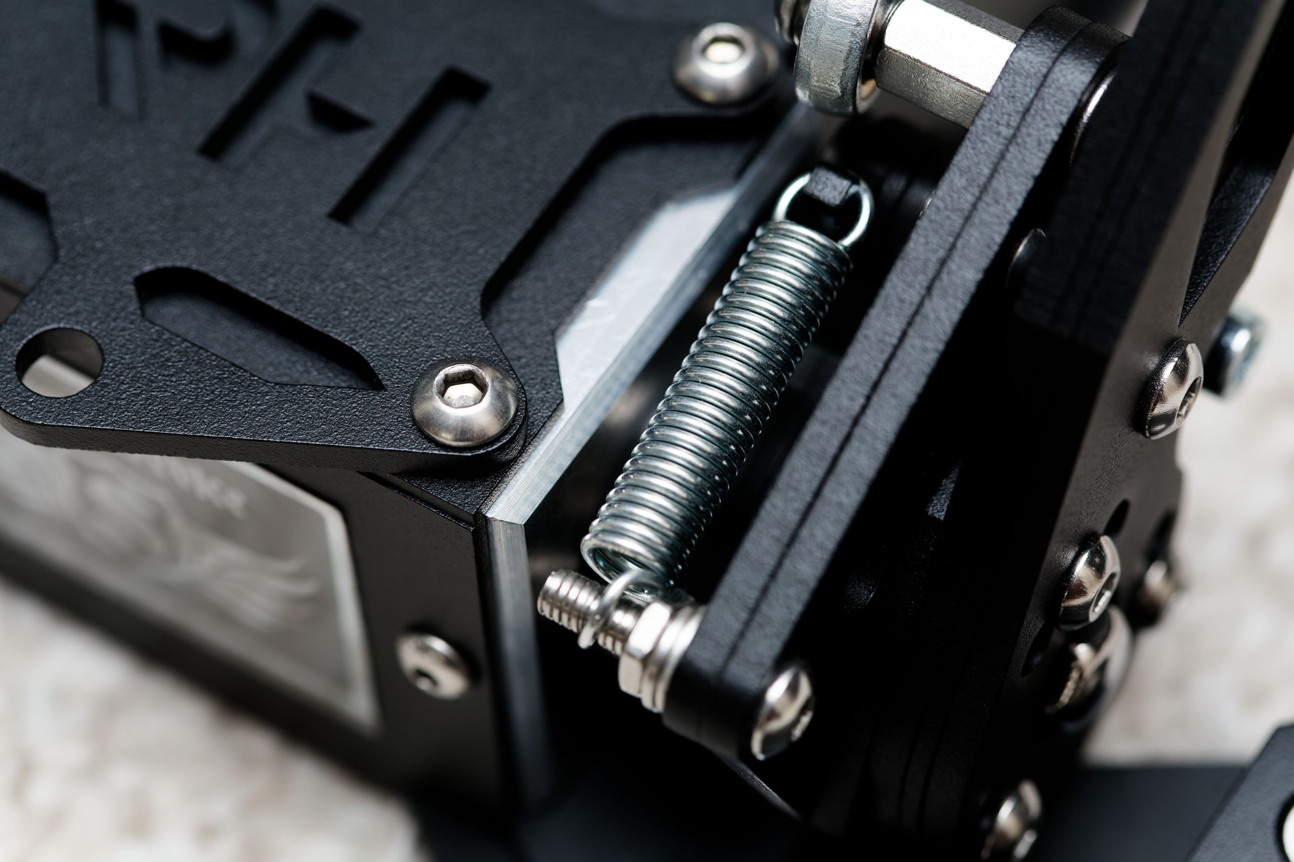 Slaw Device is back: RH Rotor Pedals rule the skies—for $475 - Ars Technica