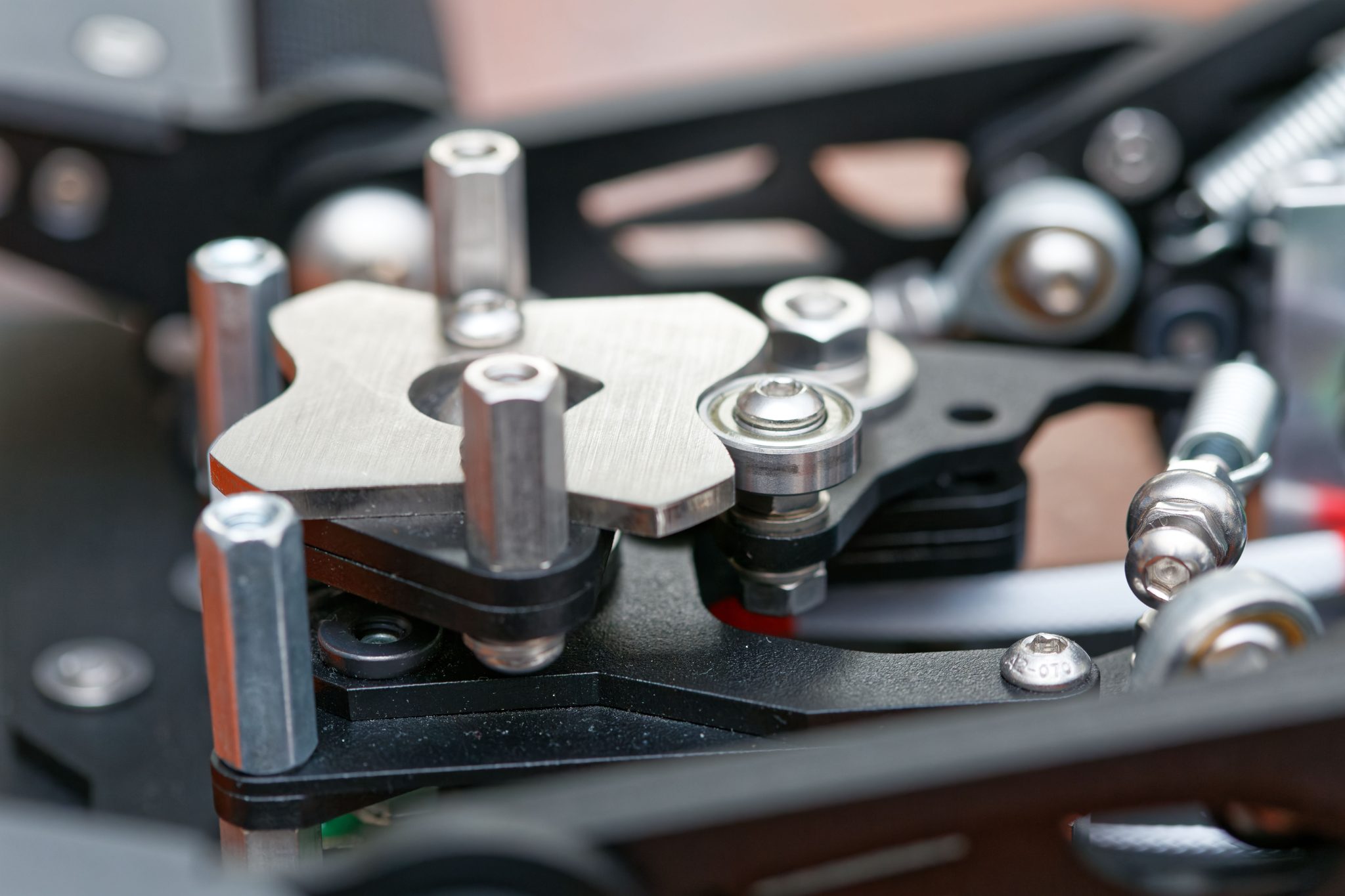Slaw Device is back: RH Rotor Pedals rule the skies—for $475 - Ars Technica