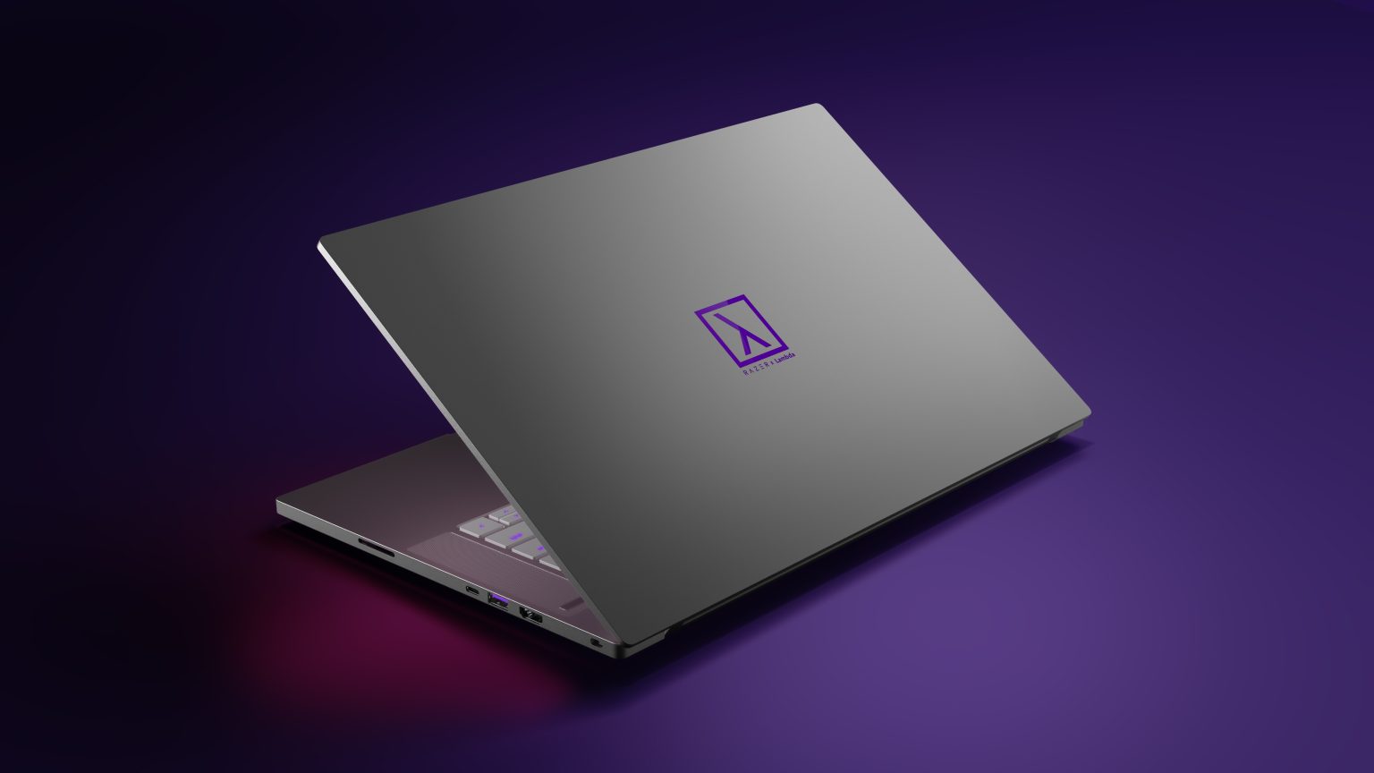 Razer-designed Linux laptop targets AI developers with deep-learning ...