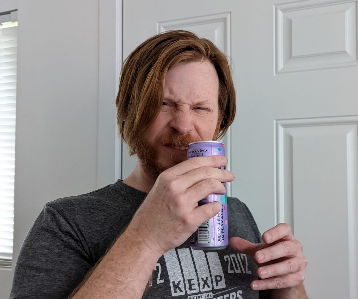 Tasting Coca-Cola’s first “gamer” flavor—and the history of game-and ...