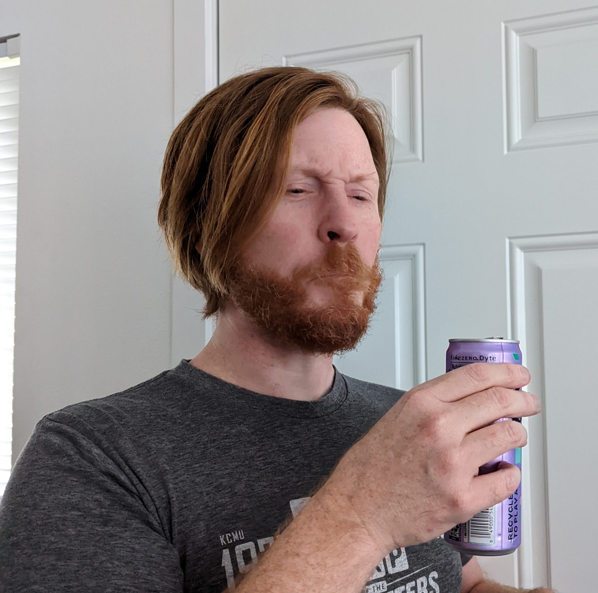 Tasting Coca-Cola’s first “gamer” flavor—and the history of game-and ...