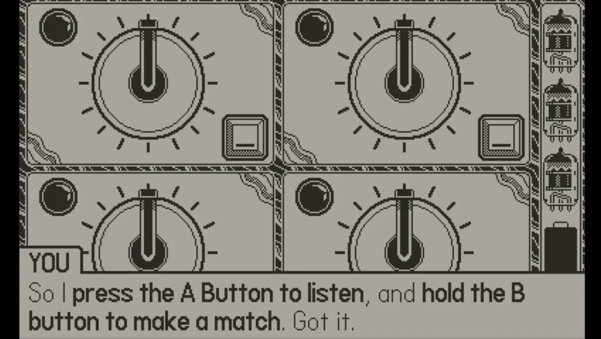 All 24 of Playdate’s included games, reviewed - Ars Technica