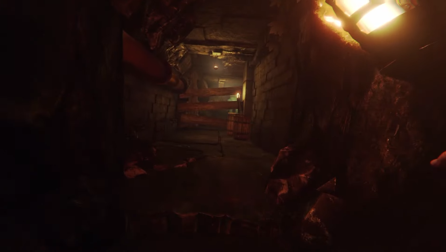 Quest 2 reveal flurry: Ghostbusters VR, Boneworks sequel, Cities VR ...