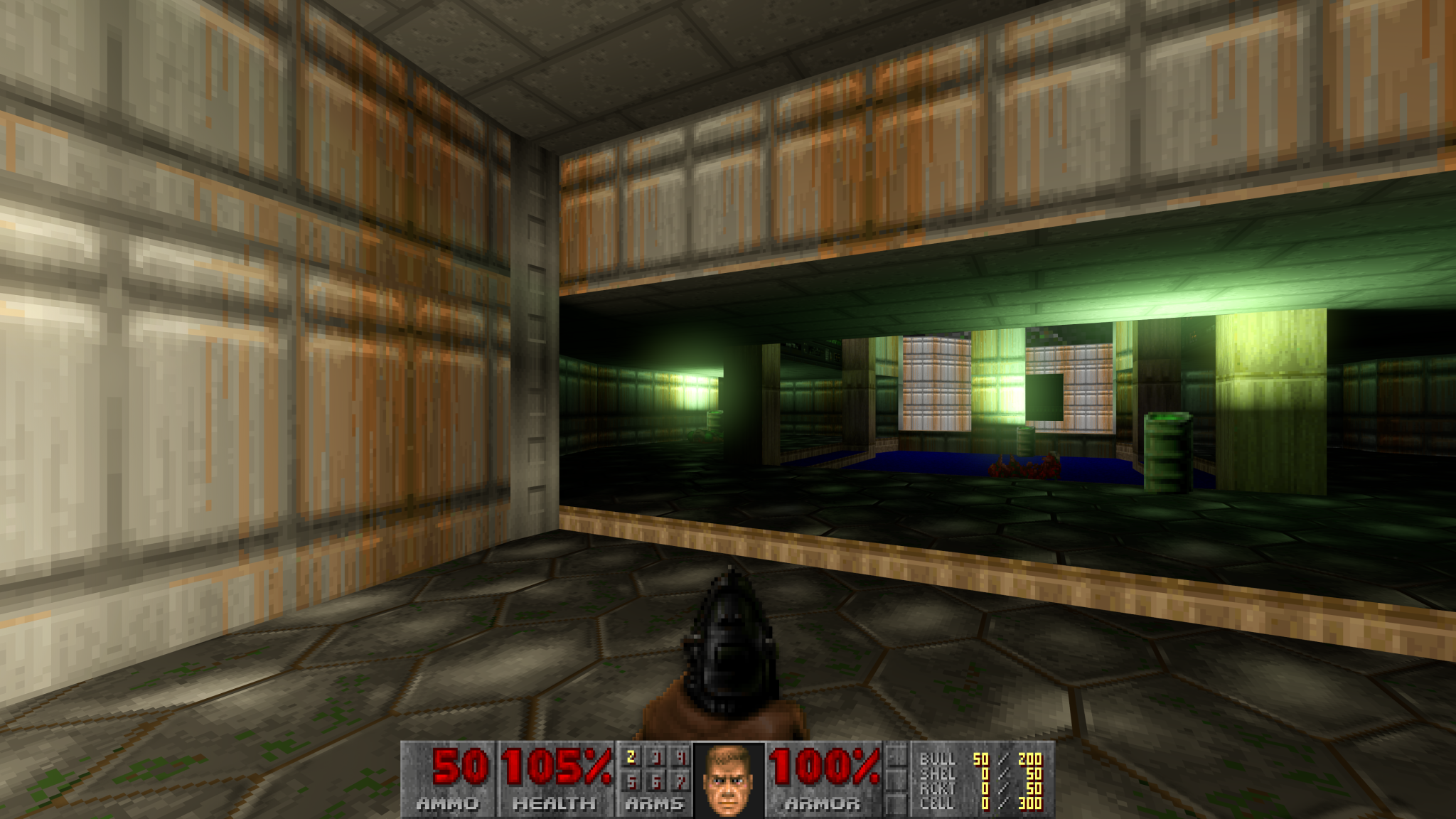 “Can it run Doom” will never be the same, thanks to new ray-tracing mod ...