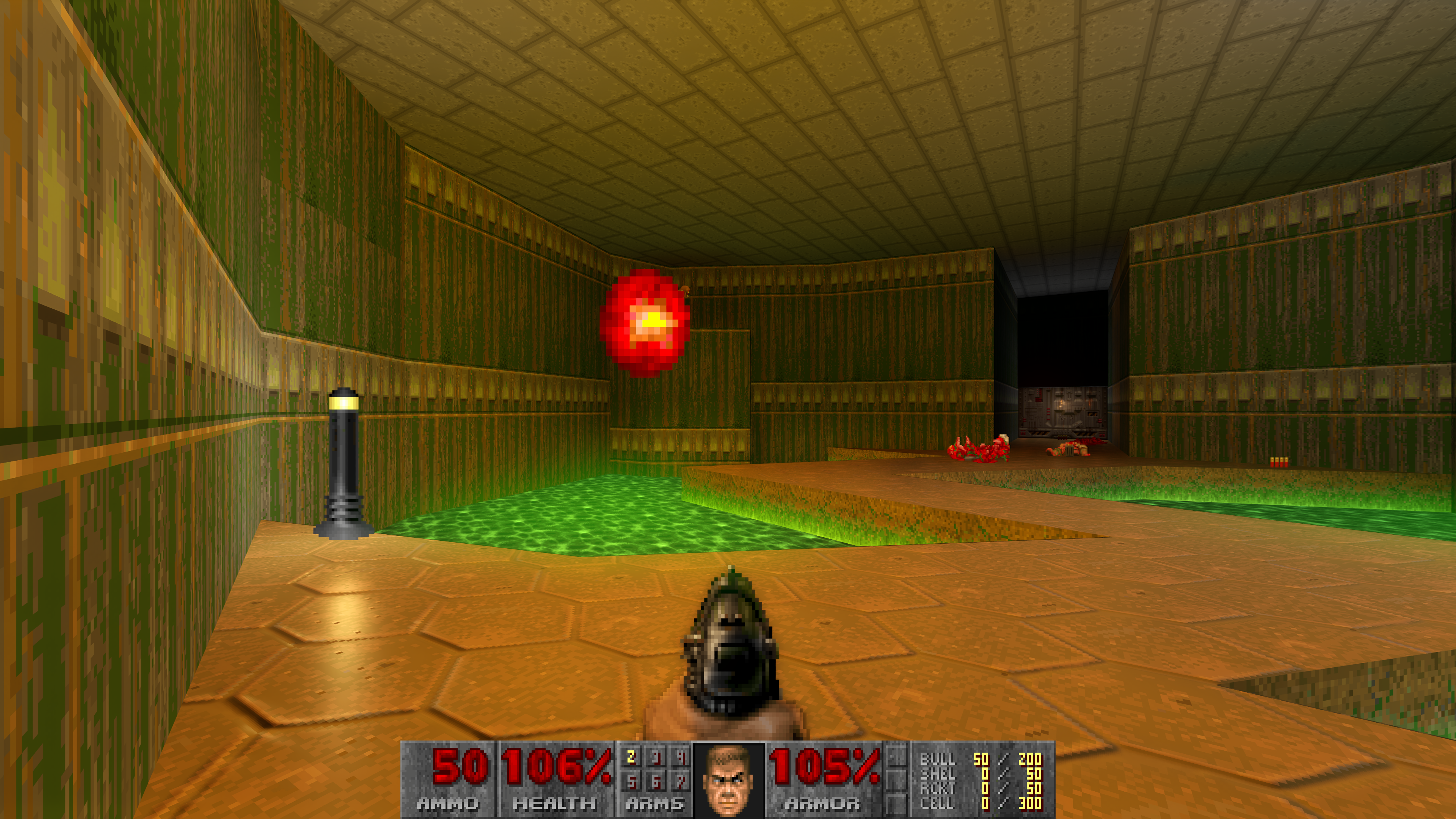 “Can it run Doom” will never be the same, thanks to new ray-tracing mod ...