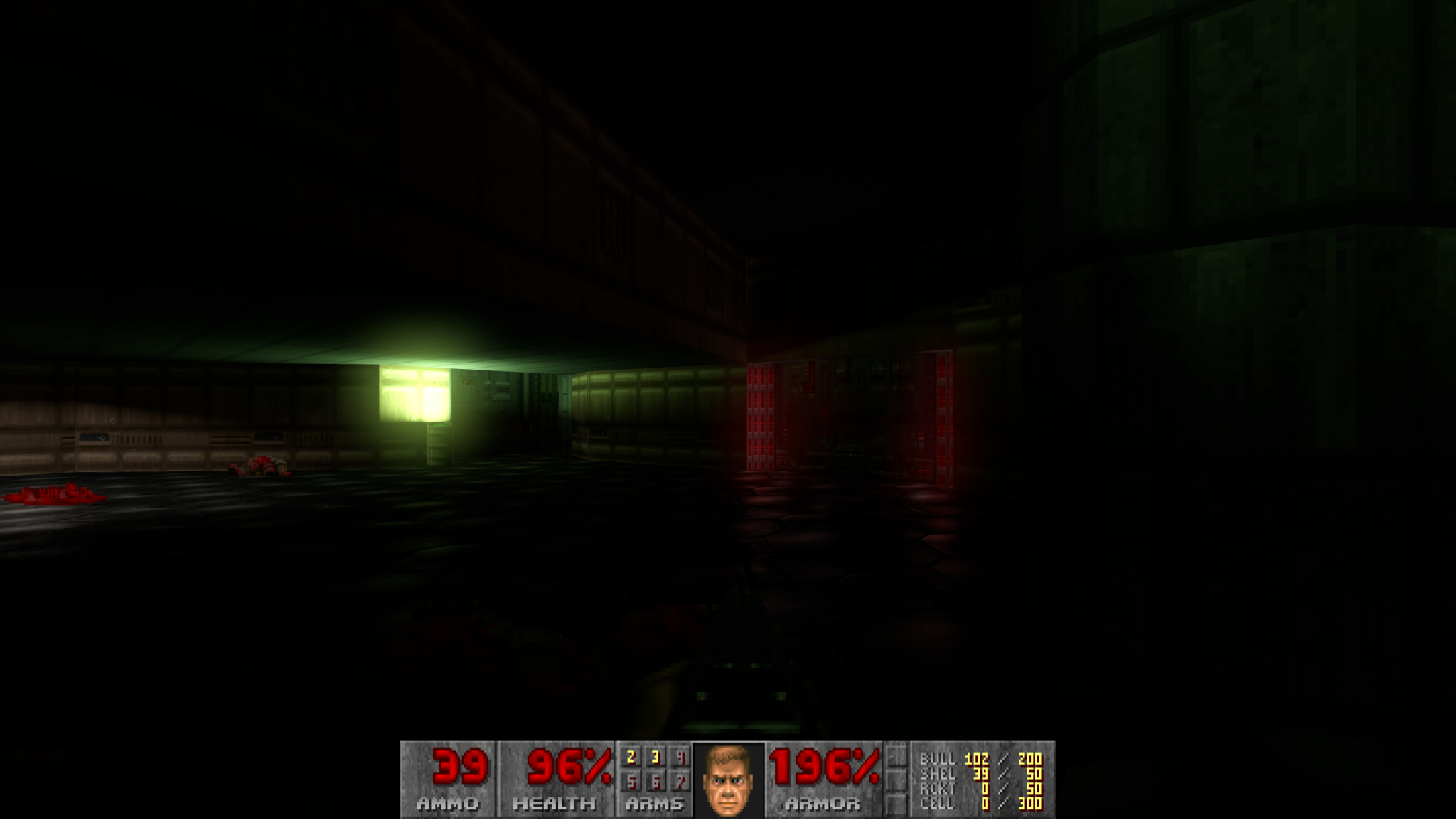 “Can it run Doom” will never be the same, thanks to new ray-tracing mod ...