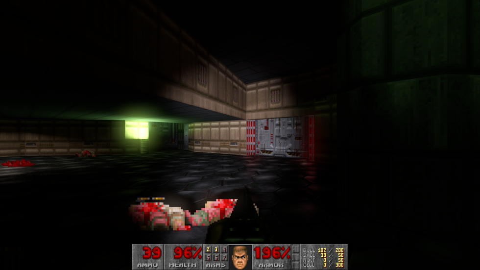 “Can it run Doom” will never be the same, thanks to new ray-tracing mod ...