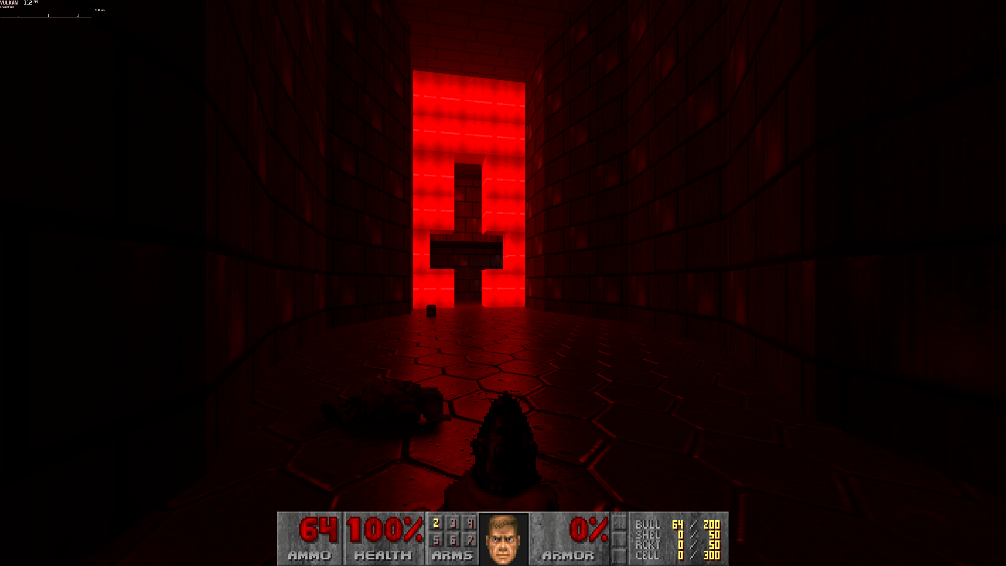 “Can it run Doom” will never be the same, thanks to new ray-tracing mod ...